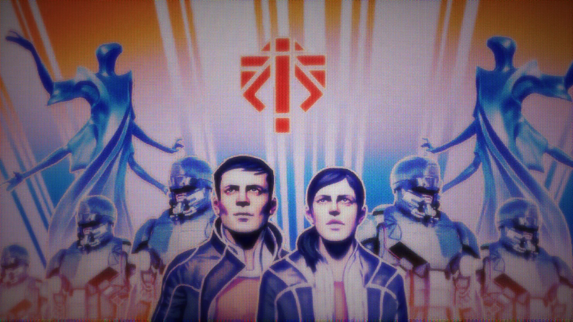 Save Scum – subjunctivitis